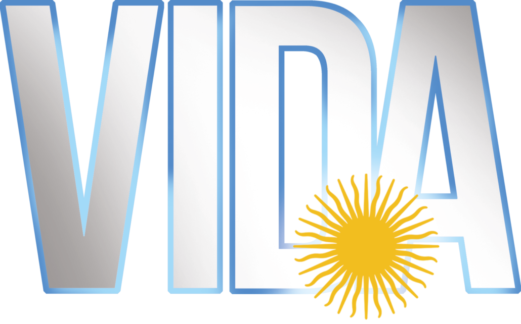 VIDA TOURNEE 2024 - Tango Argentino